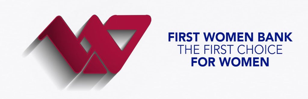 About Us - First Women Bank Ltd.