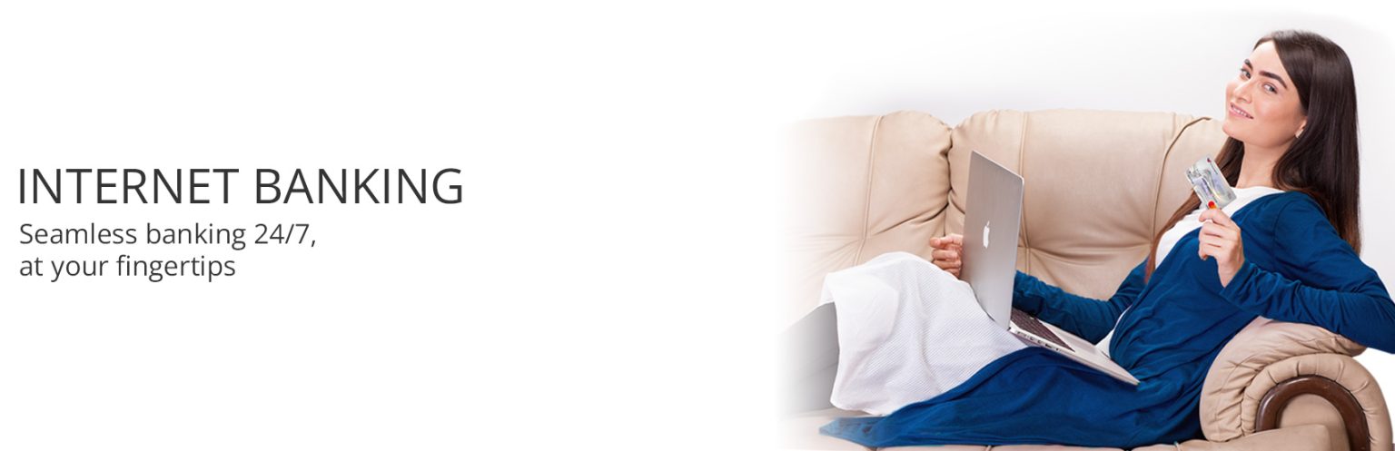 Internet Banking - First Women Bank Ltd.