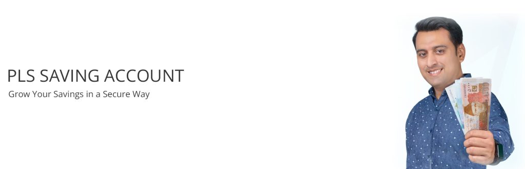 FWBL PLS Account - First Women Bank Ltd.